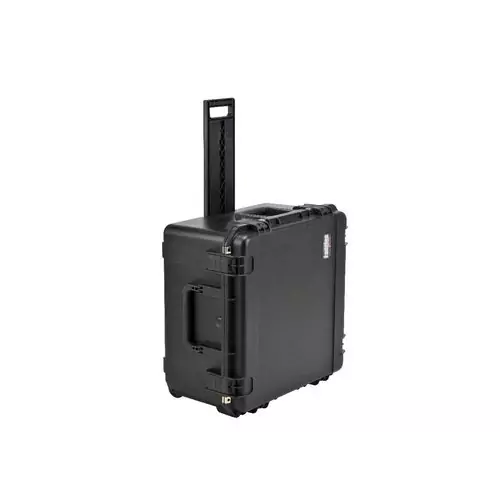 SKB 3I-2222-12B-E Case with Wheels (Empty) | Protective Cases