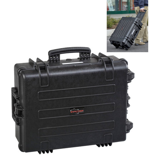 Explorer 5823 Case with Wheels | Protective Cases