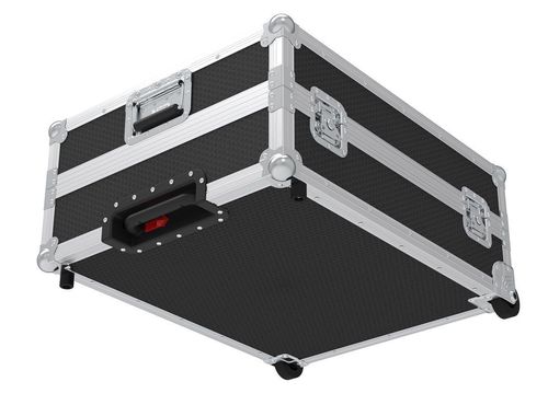 Apple iMac 24 Inch Flight Case With Wheels | Protective Cases
