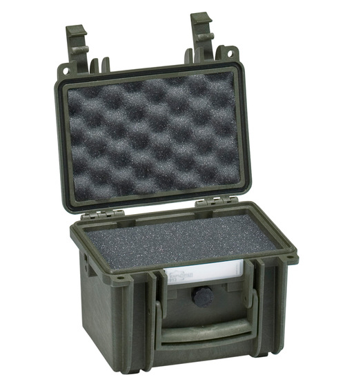 Explorer 1913 Case | Protective Cases