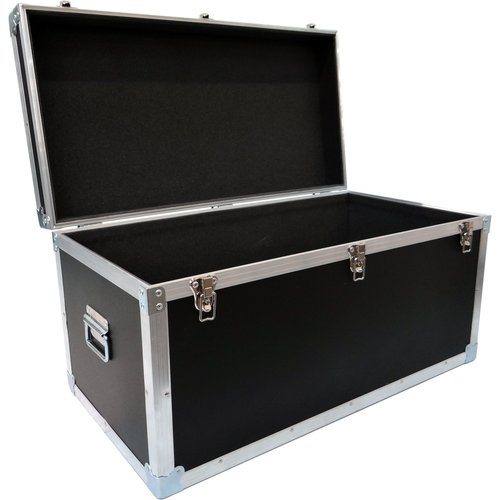 Lightweight Flight Case FST6 800x400x400mm (Wheels Optional ...