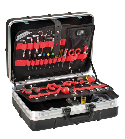 GT Line REVO 21 PEL Tool Case | Protective Cases