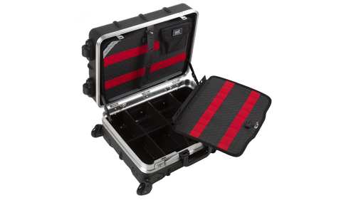 GT Line REVO WHEELS PEL Tool Case | Protective Cases