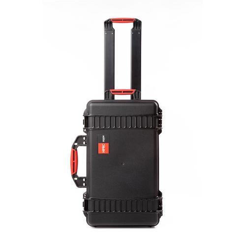 HPRC 2550W Case With Wheels For DJI Matrice 200 210 Batteries