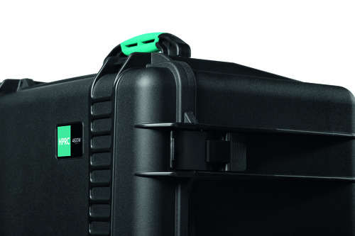 HPRC 4600W Case with Wheels | Protective Cases
