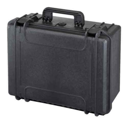 Max Case MAX465H220 Black | Protective Cases