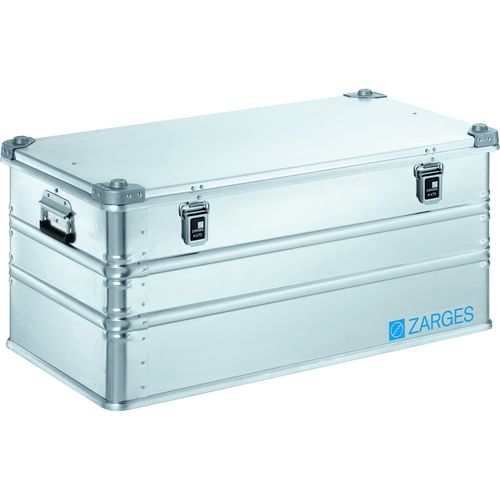 Zarges K470 40845 Universal Container | Protective Cases