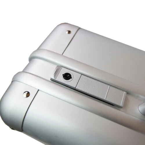 AluAlpha300 Aluminium Case | Protective Cases