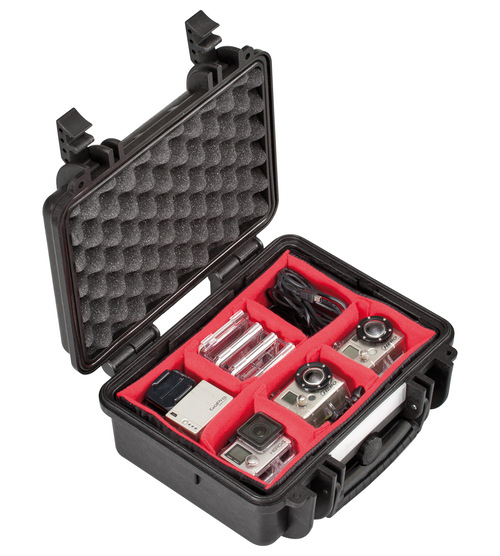 Explorer 2712.BPH Action Camera Case | Protective Cases