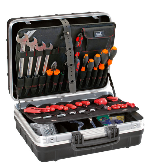 GT Line ATOMIK 215 PTS Tool Case | Protective Cases