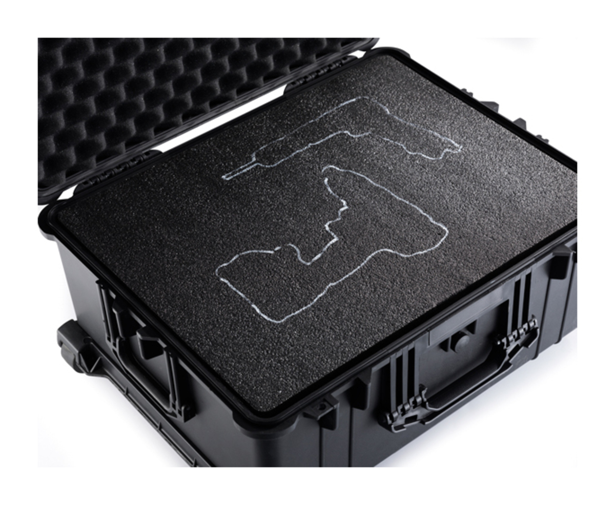 Apollo Case 5019 | Protective Cases