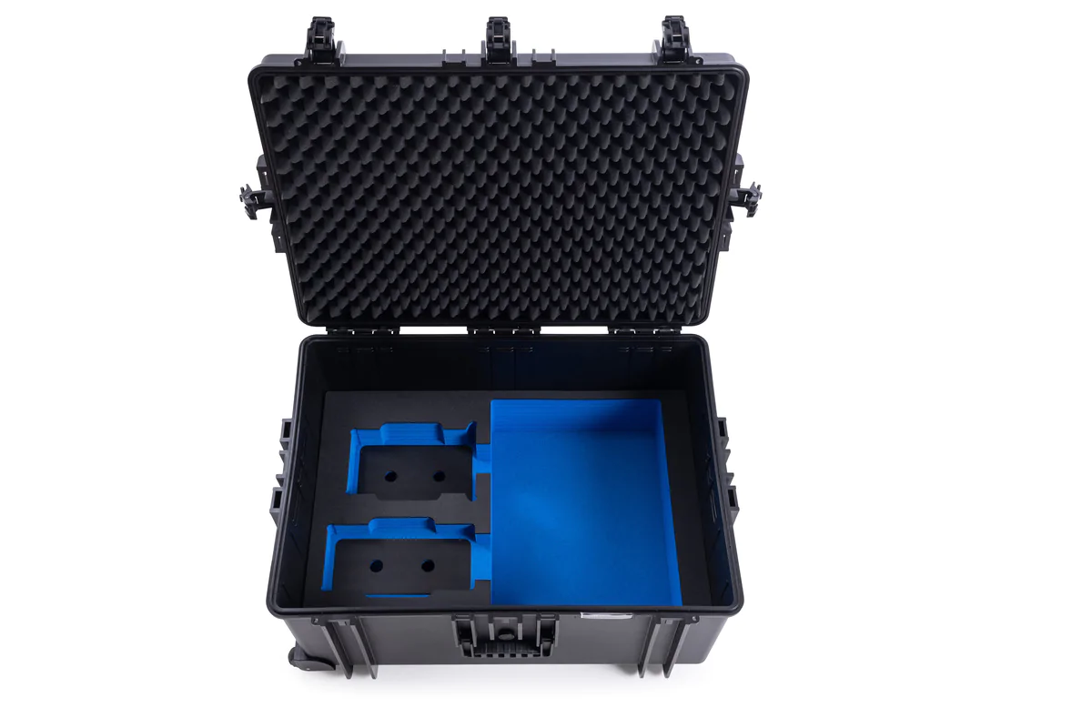 B&W Outdoor Case Type 7800 for Starlink Flat High Performance Antenna ...