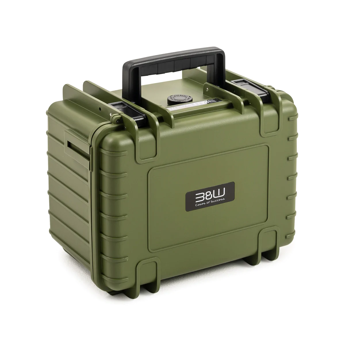 B&W Outdoor Case type 2000 | Protective Cases