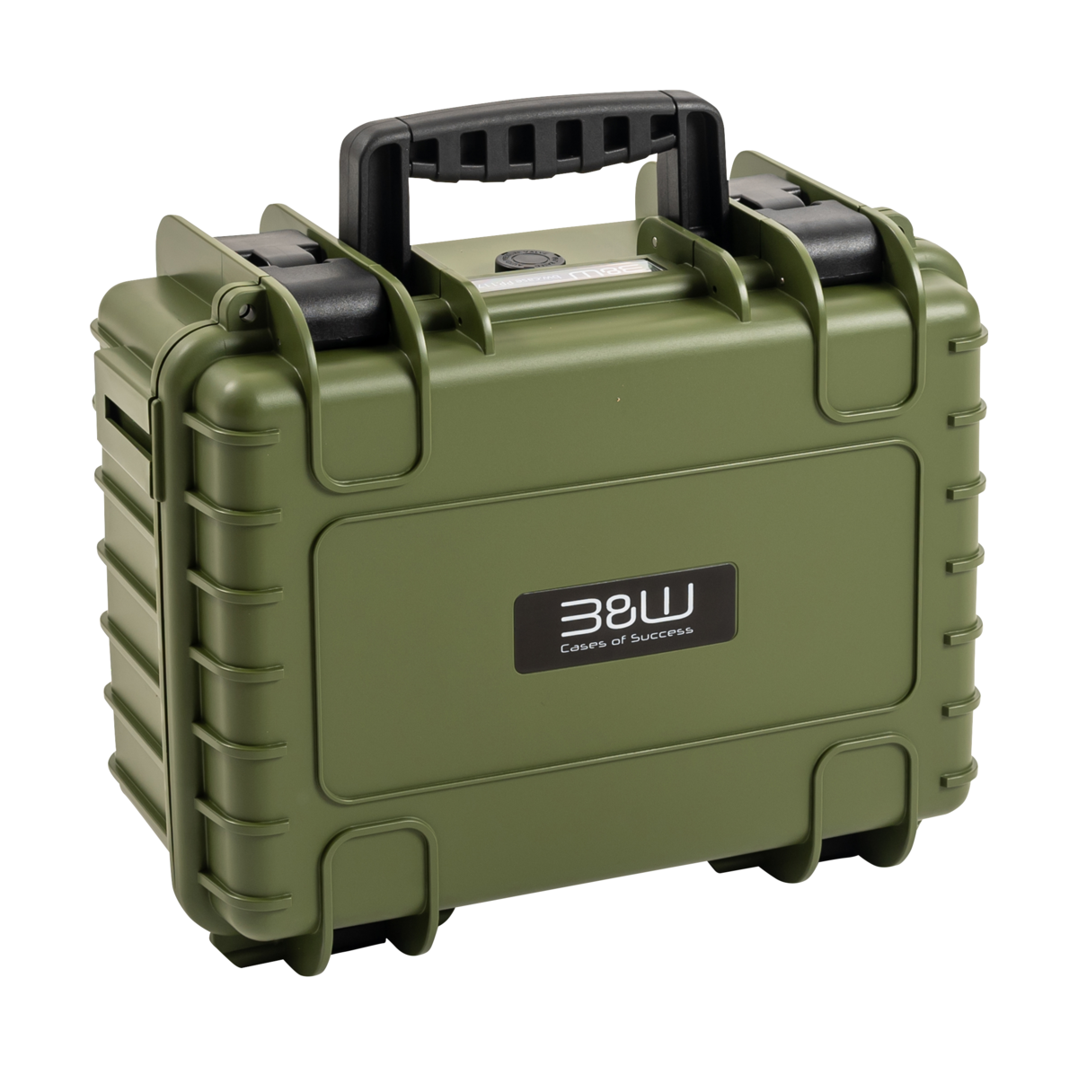 B&W Outdoor Case type 3000 | Protective Cases