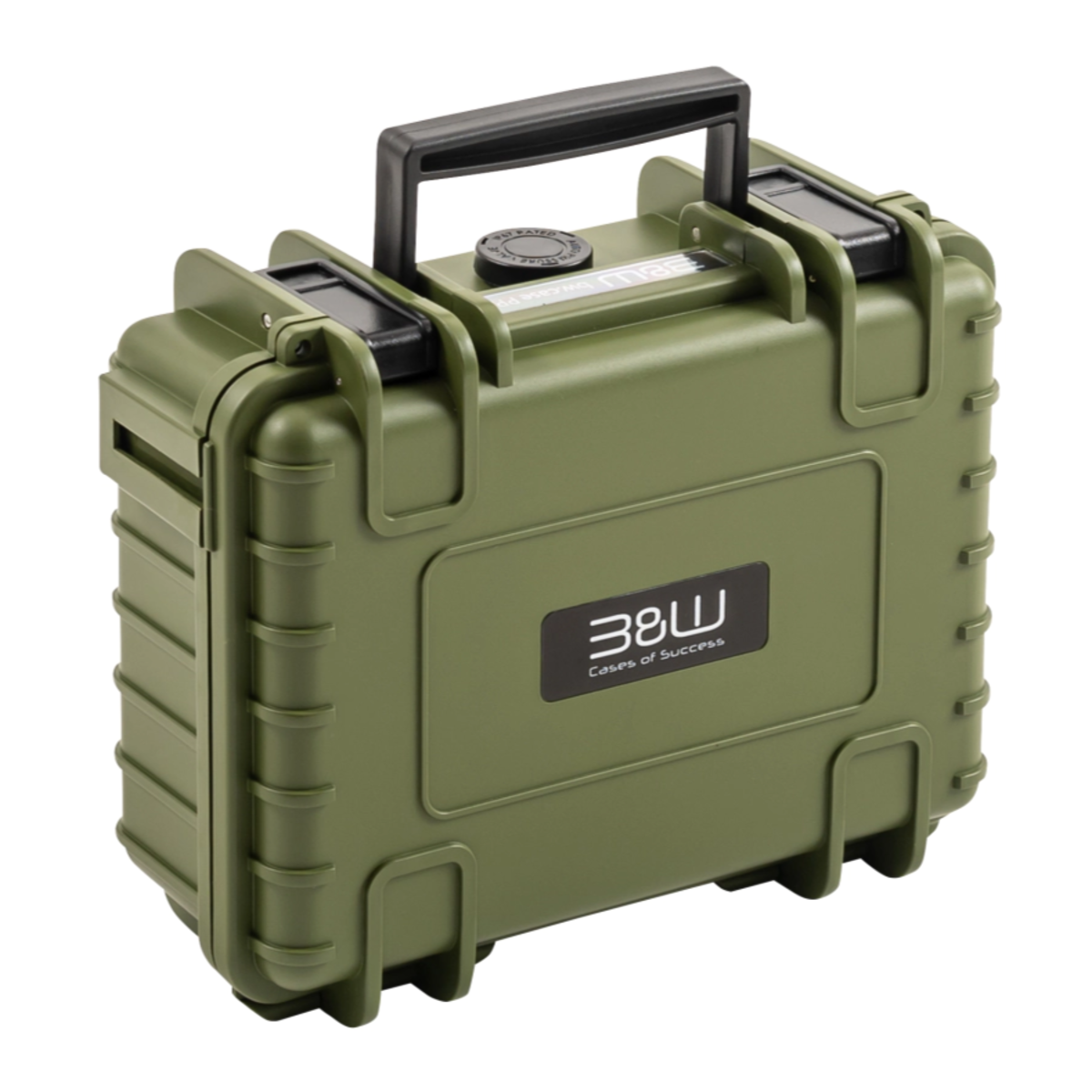 B&W Outdoor Case Type 500 | Protective Cases