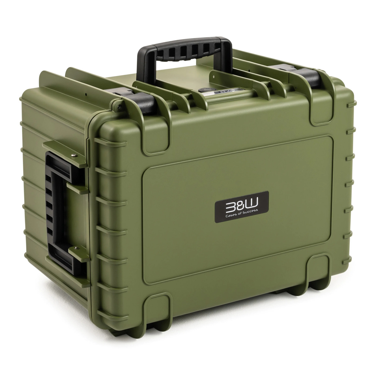 B&W Outdoor Case Type 5500 | Protective Cases