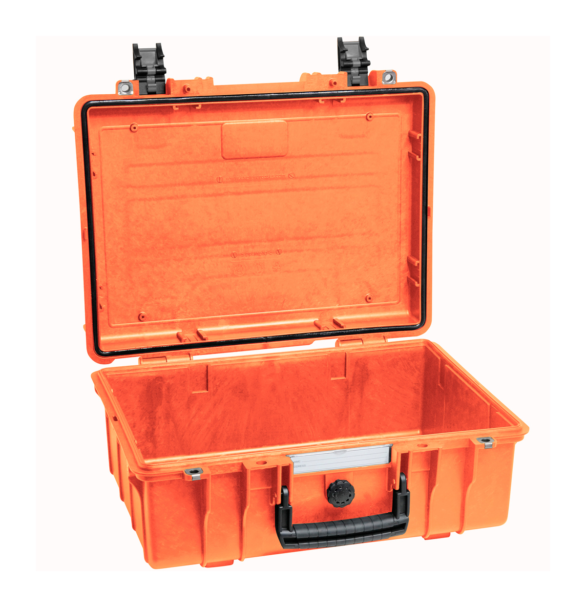 Explorer 4216HL Case | Protective Cases