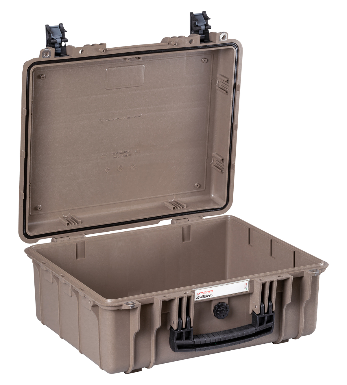 Explorer 4419HL Case | Protective Cases