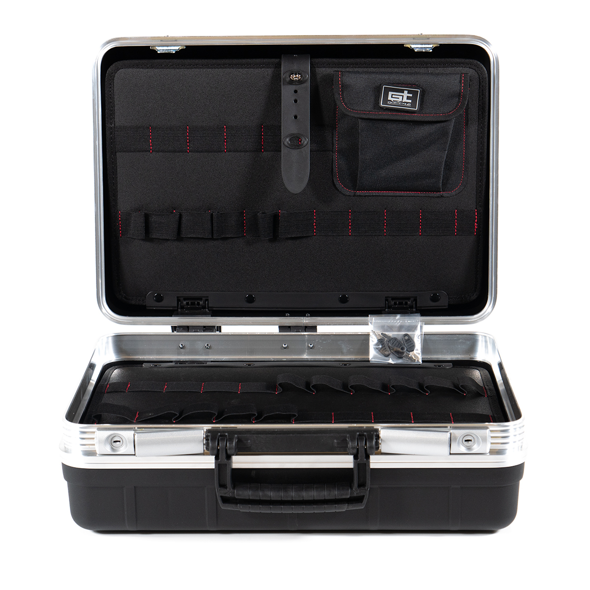GT Line REVO 21 PEL Tool Case | Protective Cases
