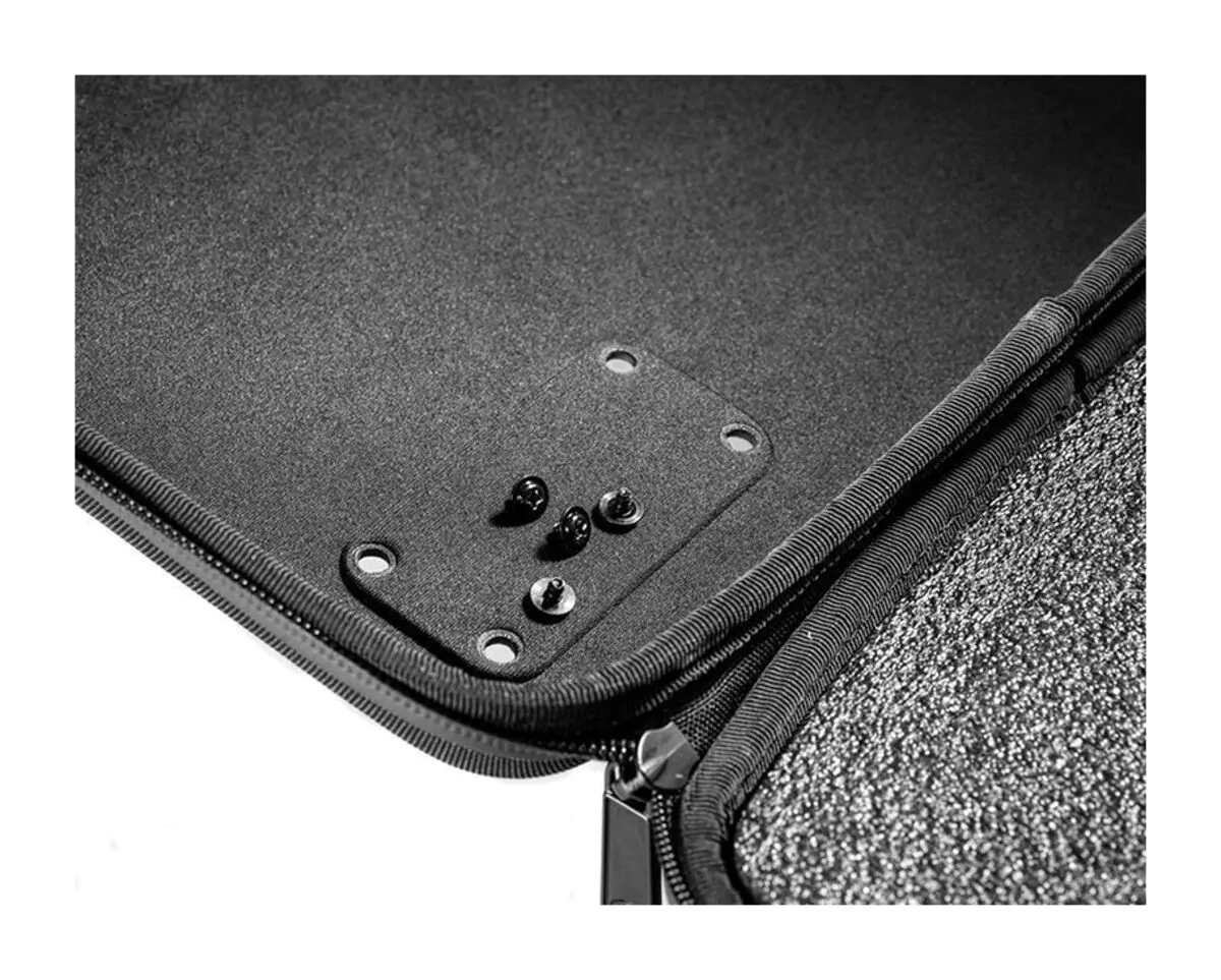 GUARDIQUE Semi Rigid EVA Standard Case 200-100 | Protective Cases