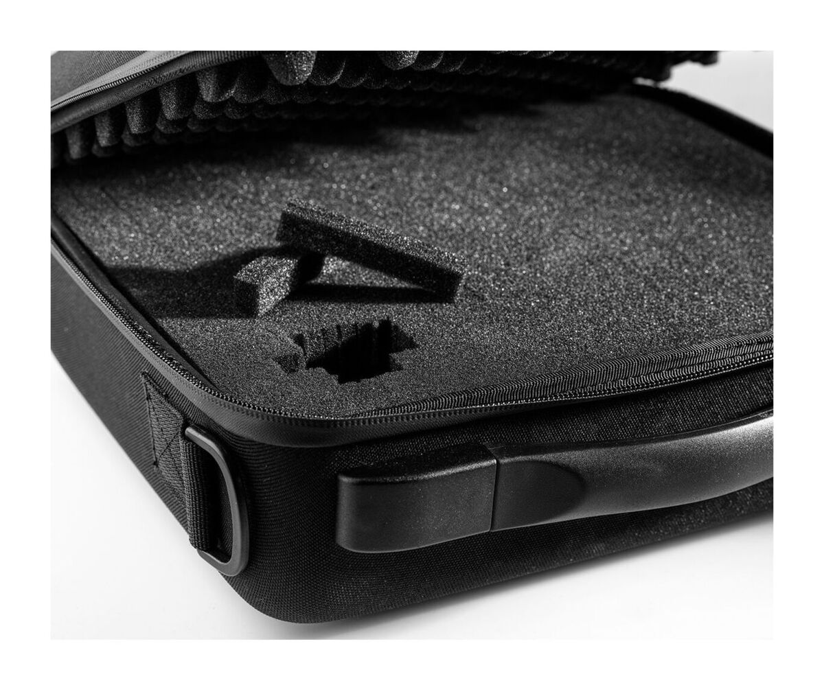 GUARDIQUE Semi Rigid EVA Standard Case 200-100 | Protective Cases