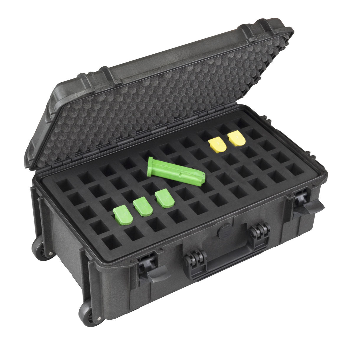 Max Case MAX520 Magazines Case | Protective Cases