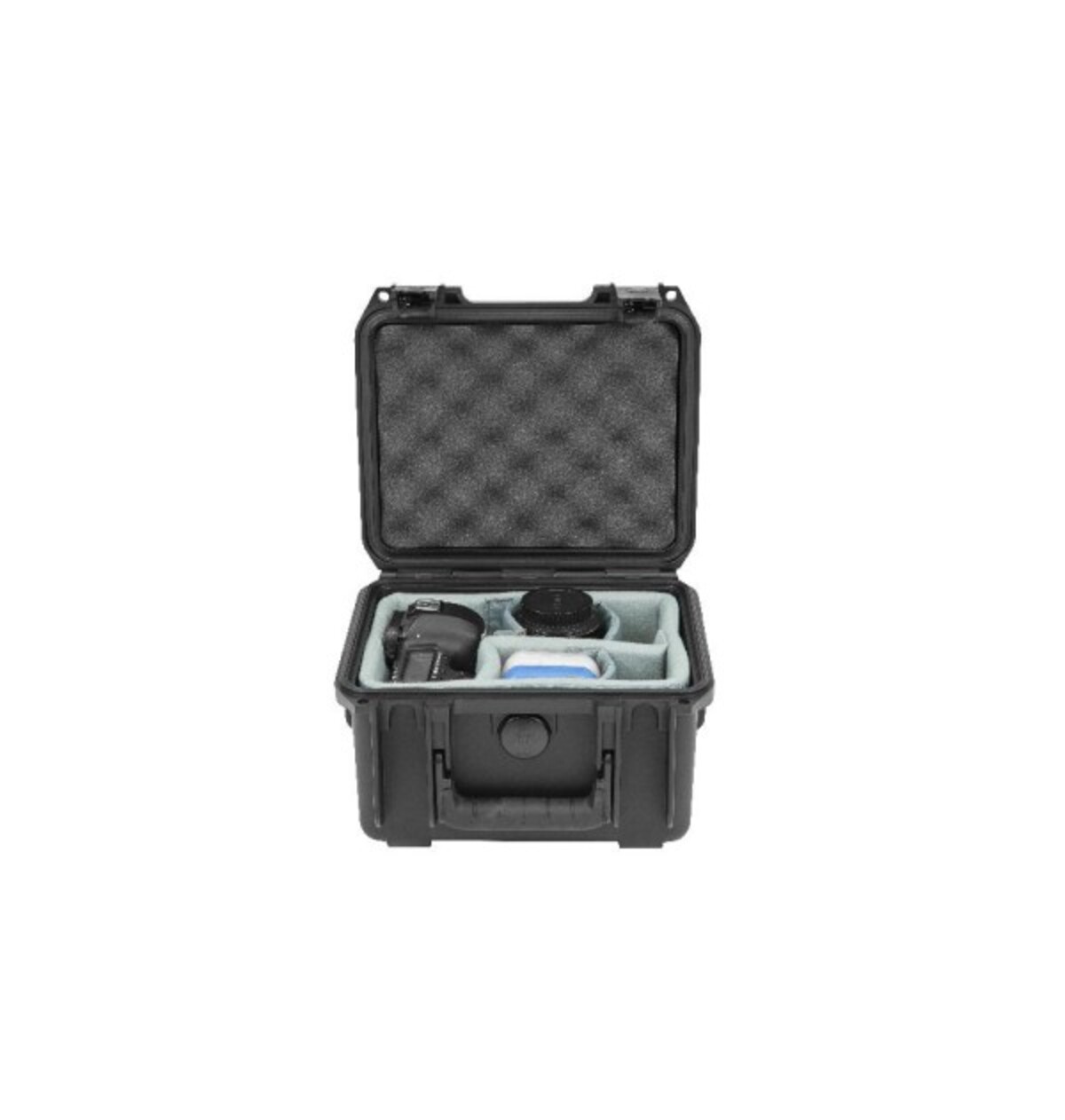 SKB ISERIES 3I-0907-6DT CASE W/THINK TANK DESIGNED DIVIDERS ...
