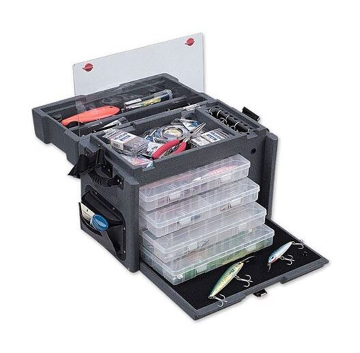 SKB TACKLE BOX 7200 Tackle Box | Protective Cases