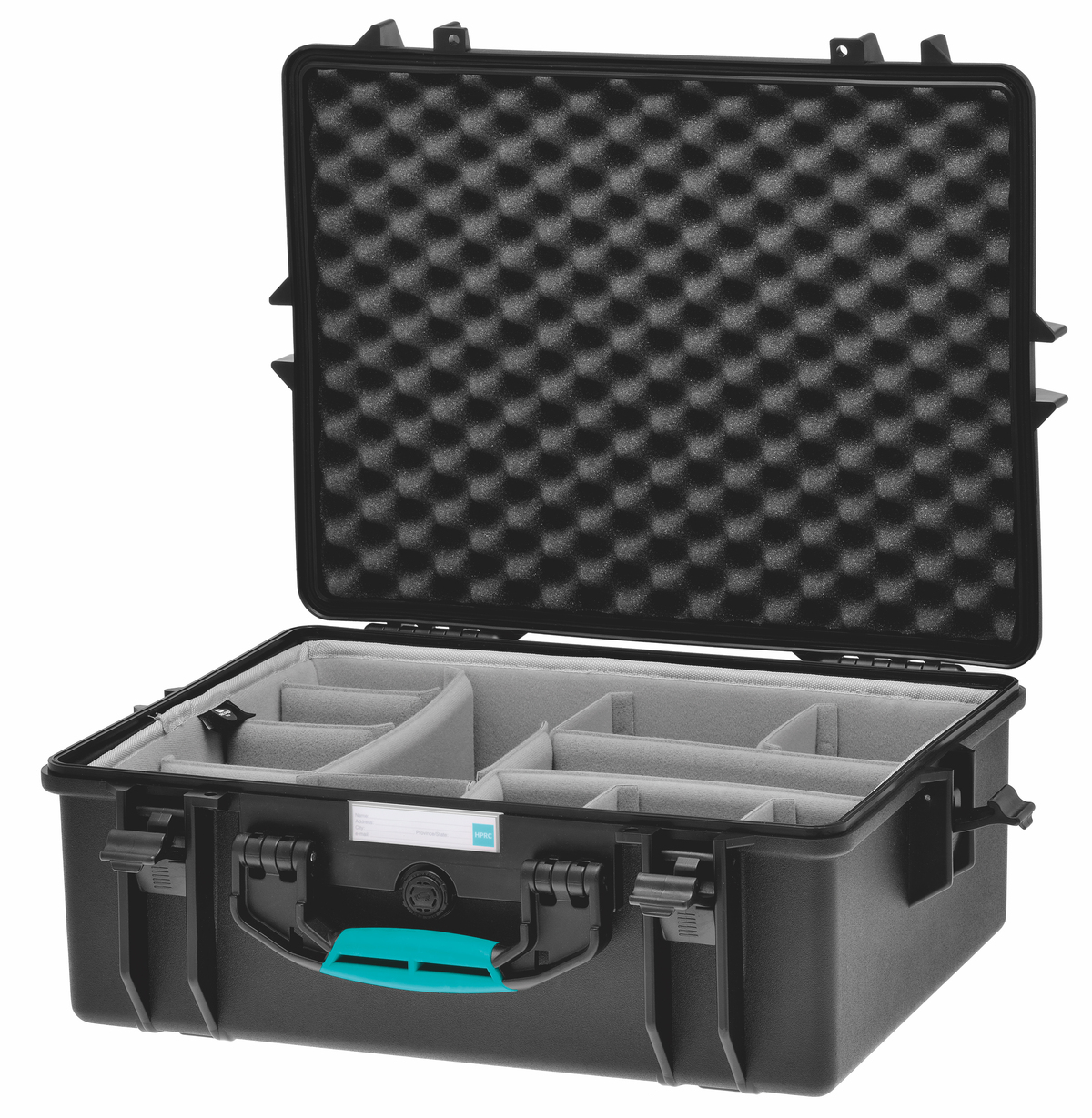 HPRC 2600 Case | Protective Cases