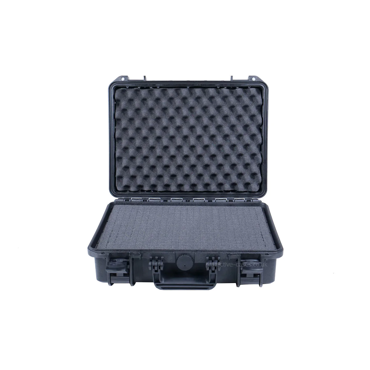 Max Case MAX380H115 Black | Protective Cases