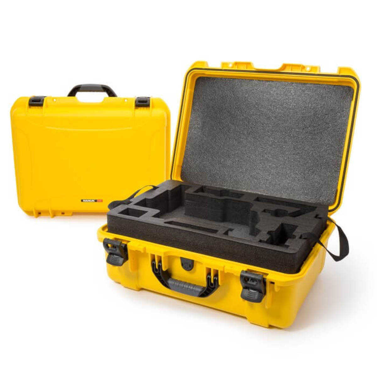 Nanuk 940 Large Case For DJI Ronin M | Protective Cases