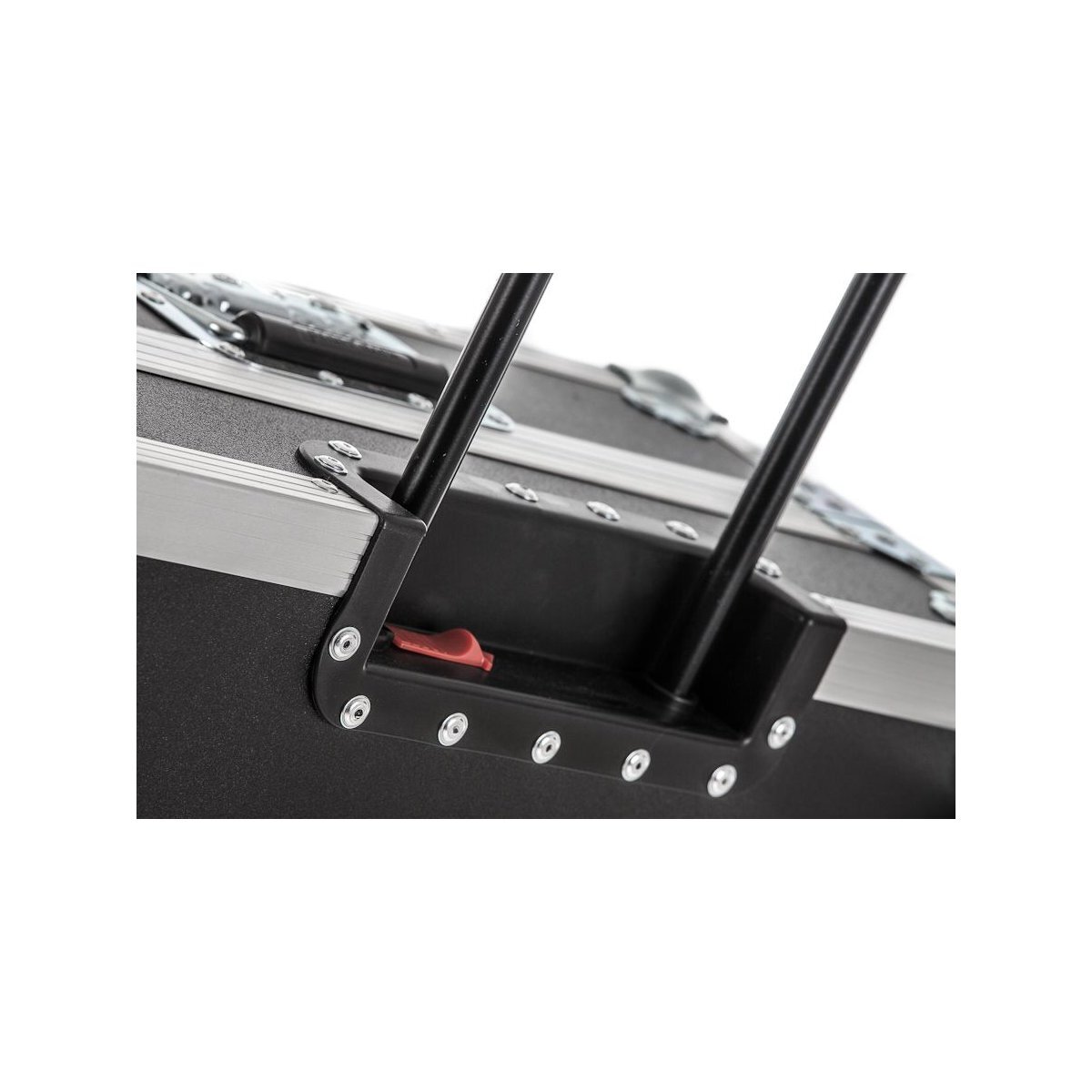 Apple iMac 27 Inch Flight Case Lightweight | Protective Cases