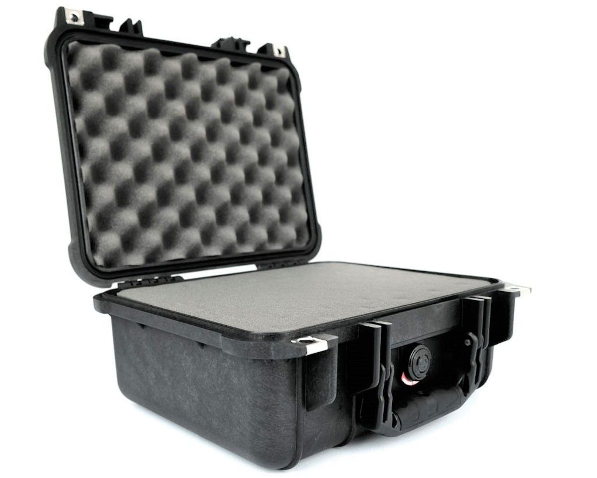 Peli 1400 Case with Foam SPECIAL OFFER | Protective Cases