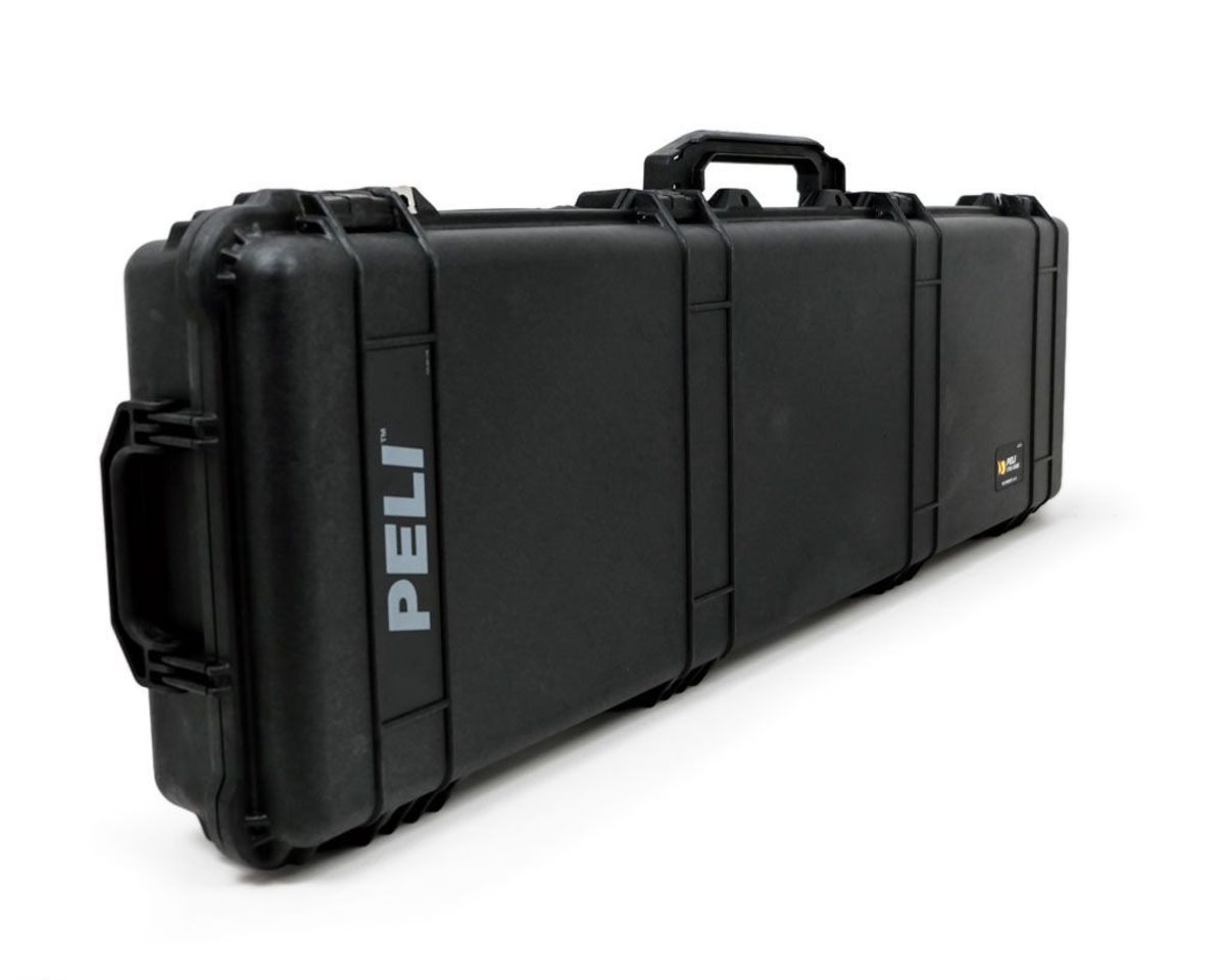 Peli 1750 Case with Wheels | Protective Cases