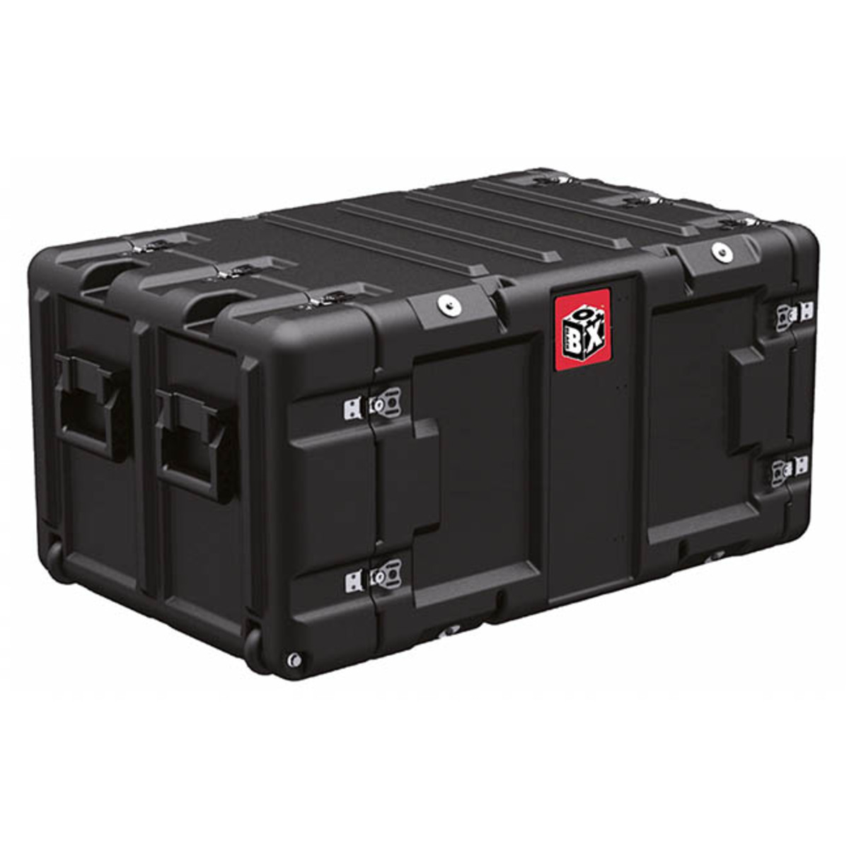 Peli 24 Inch BlackBox 7U Rack Mount Case | Protective Cases