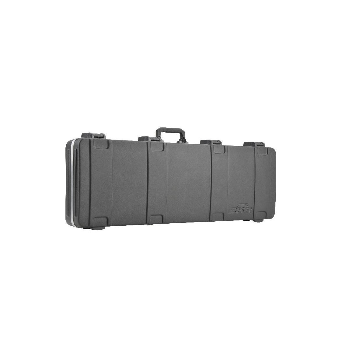 SKB 1SKB-44PRO Fender Bass Guitar Hardshell Case | Protective Cases
