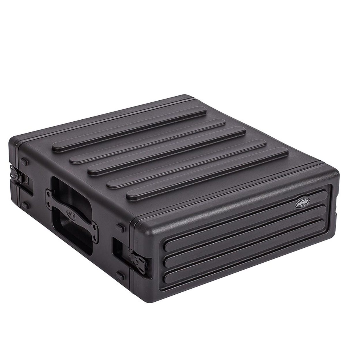 SKB 1SKB-R3U SKB 3U Roto Rack | Protective Cases