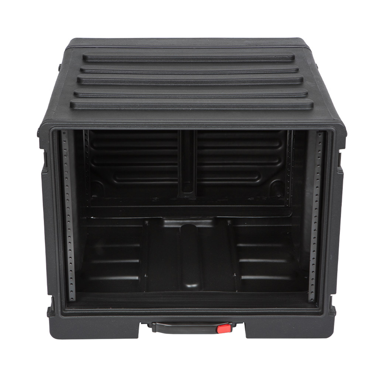 SKB 1SKB-R8UW SKB 8U Roto Rolling Rack | Protective Cases