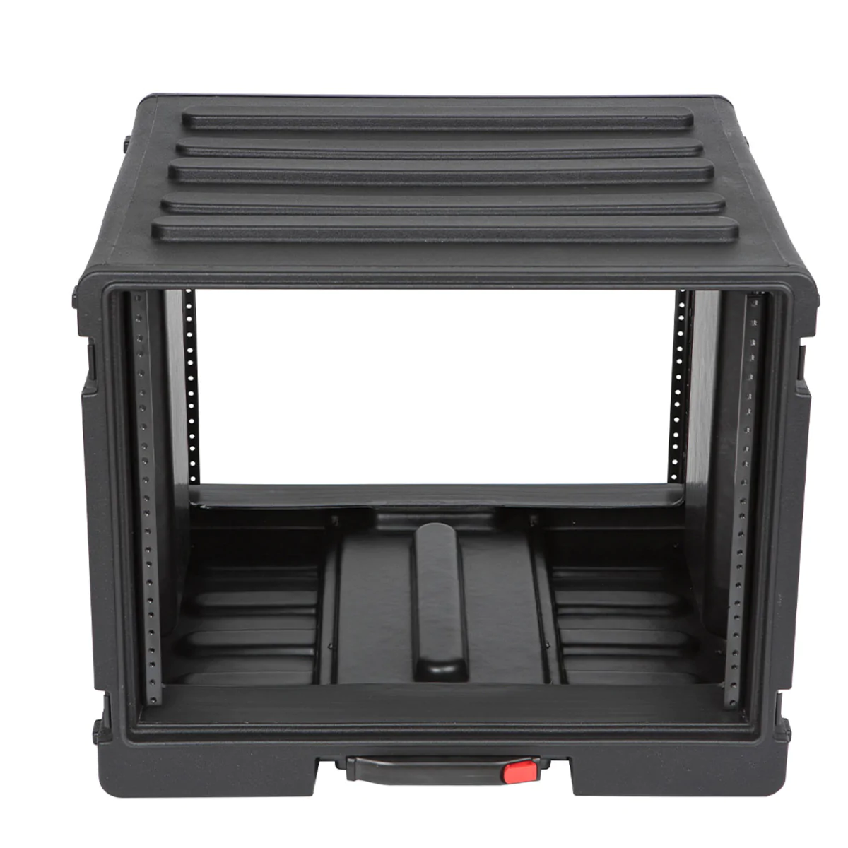 SKB 1SKB-R8UW SKB 8U Roto Rolling Rack | Protective Cases