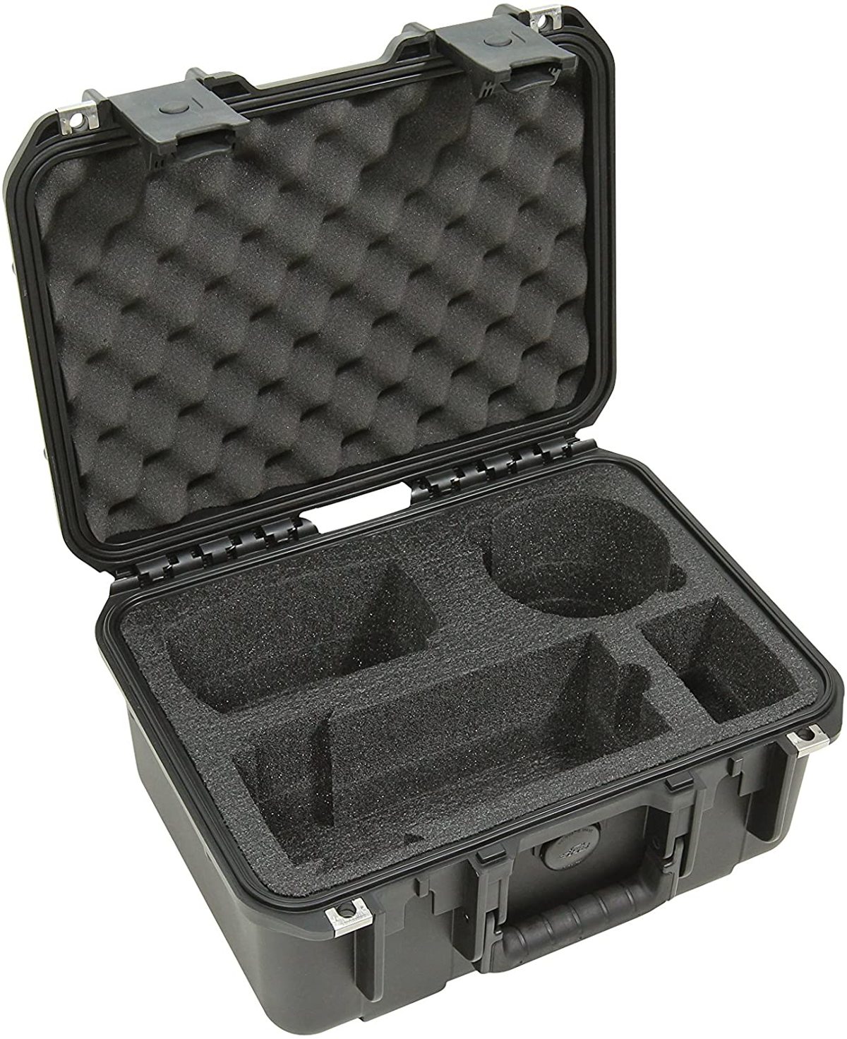 SKB 3I-13096SLR2 Waterproof DSLR Pro Camera Case 2 | Protective Cases