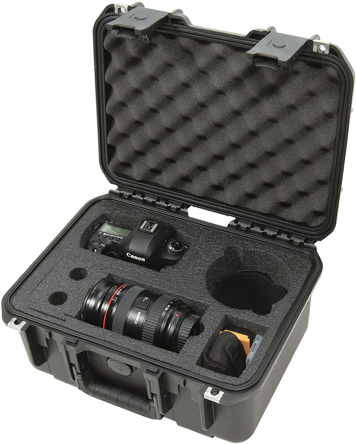 SKB 3I-13096SLR2 Waterproof DSLR Pro Camera Case 2 | Protective Cases