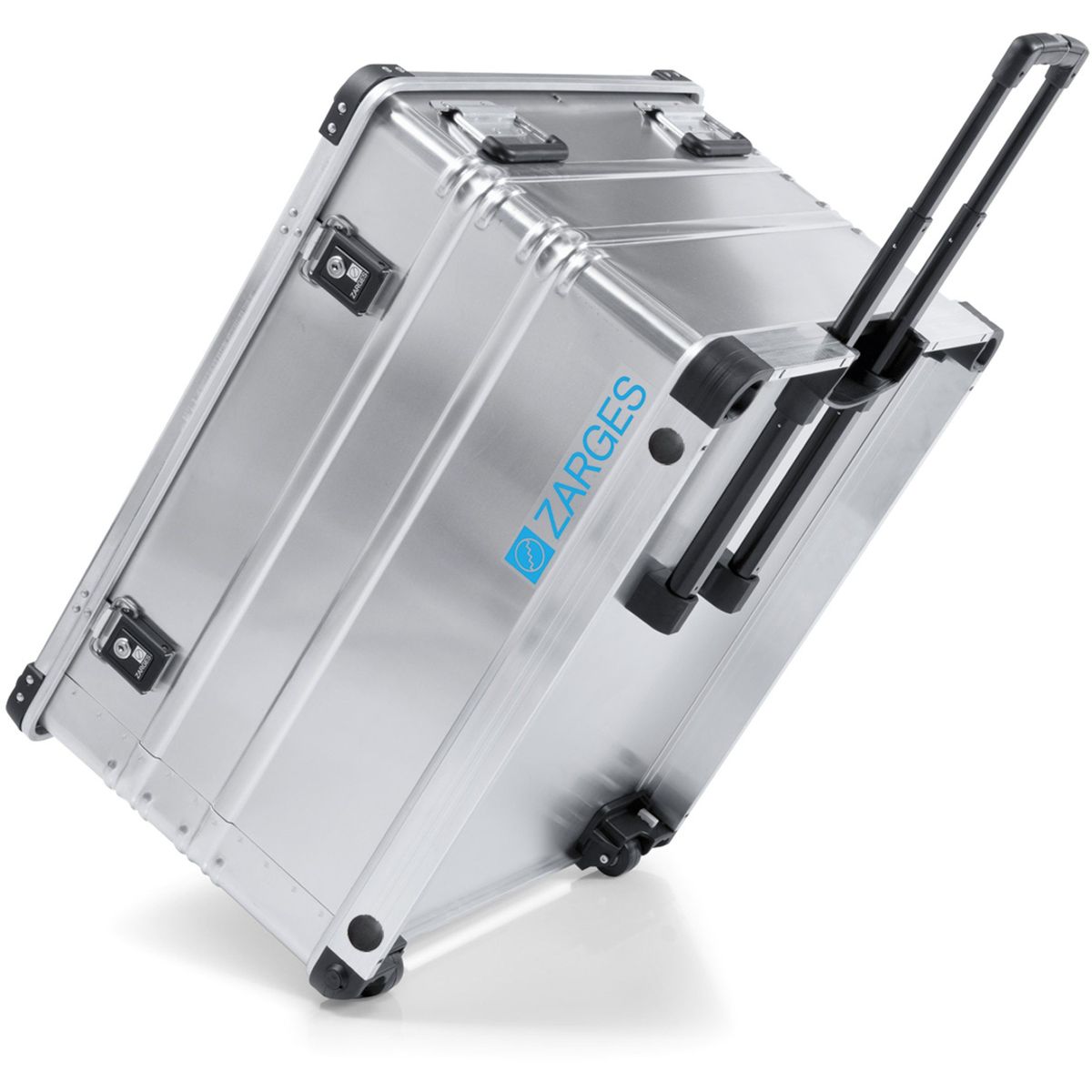 ZARGES K424 XC 41814 Mobile Box | Protective Cases