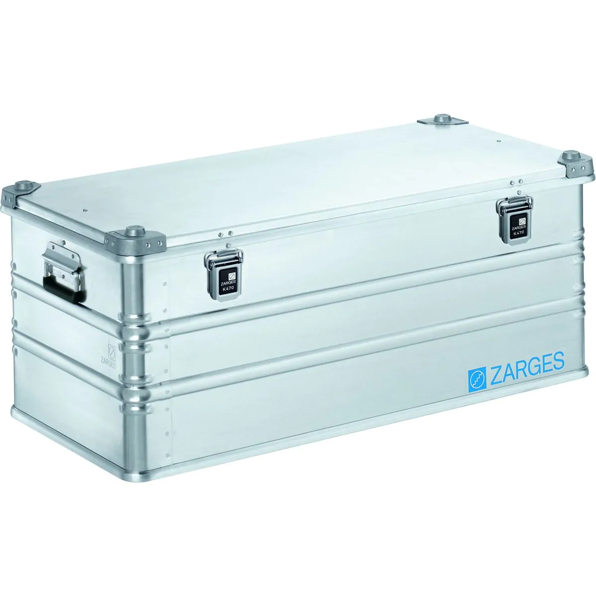 Zarges K470 40567 Universal Container | Protective Cases